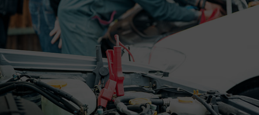Jump Start Service For Your Vehicle | Auckland | 24/7 Assistance